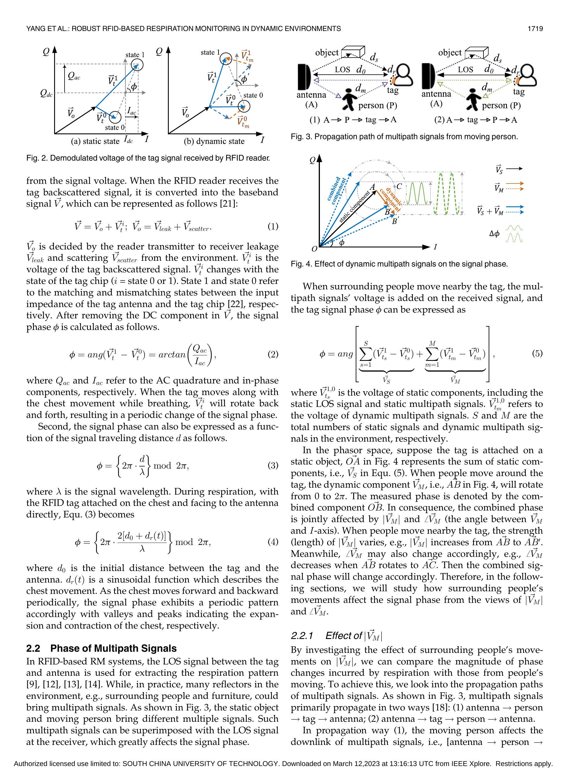 Robust RFID-Based Respiration Monitoring in Dynamic Environments - 腿毛叔叔 ...