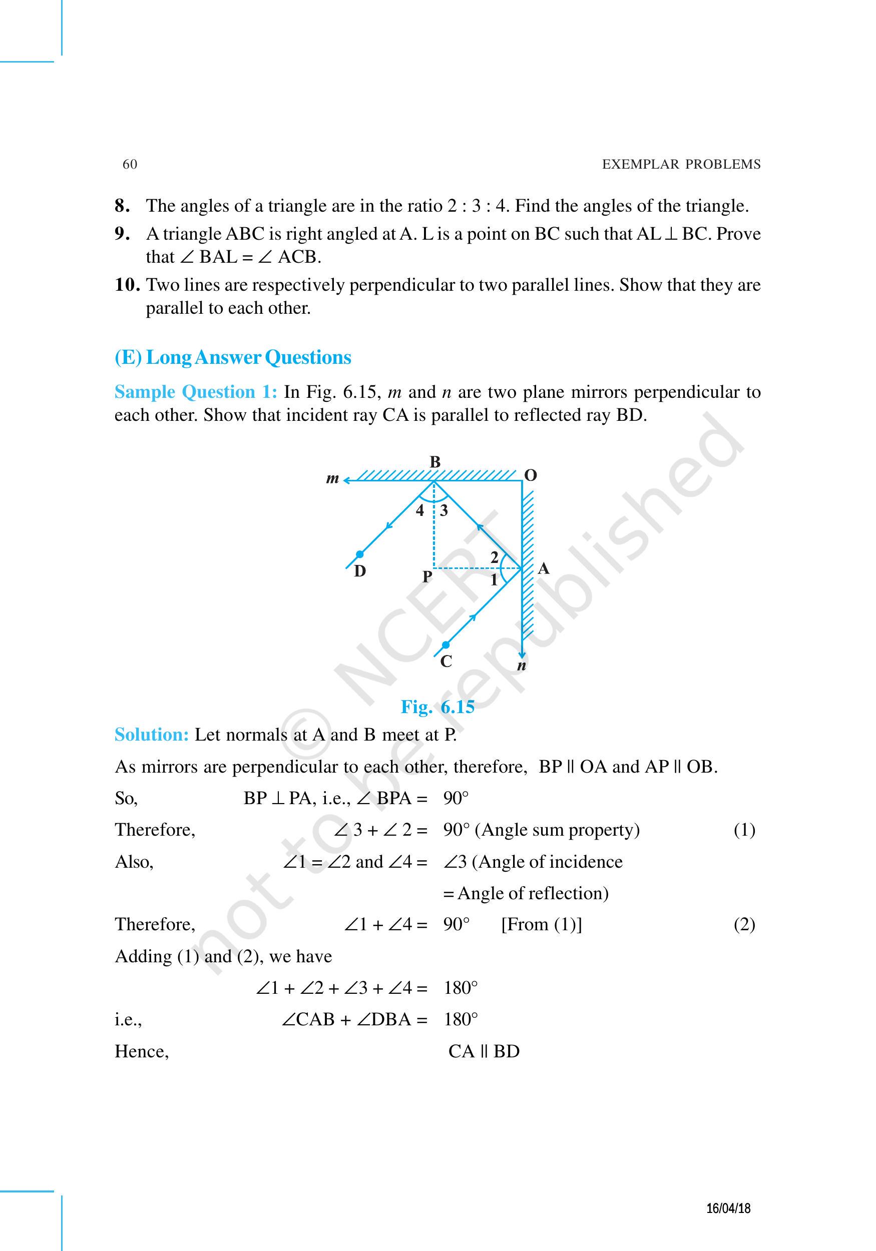 Flexi answers - In Fig. 6.15, @$\begin{align*}m\end{align*}@$ and ...