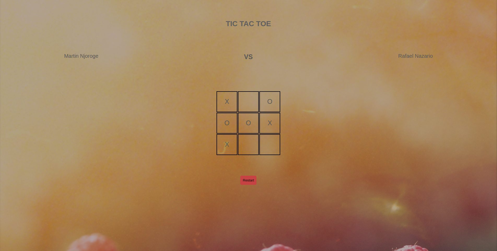 GitHub - kwizl/tictactoe-js: This app is a Tic-Tac-Toe game developed ...
