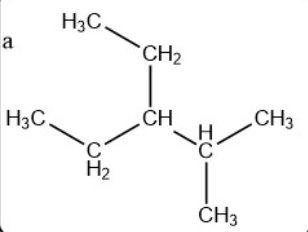 Classify the following hydrocarbons, and draw a Lewis struct | Quizlet