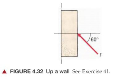An object (mass $10.0 \mathrm{~kg}$ ) slides upward on a sli | Quizlet