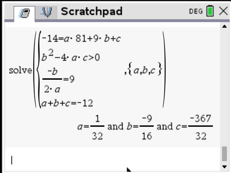 Does anyone have a more efficient way of solving this problem? : r/psat