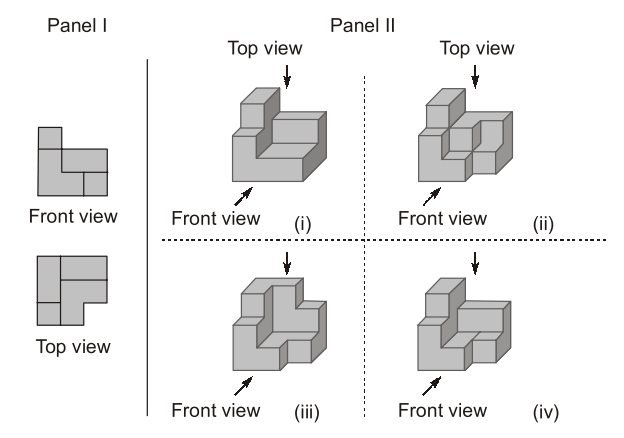 GATE CSE 2026 Set 1 | Logical Reasoning Question 3 | General Aptitude ...