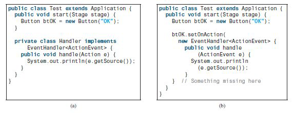 (Two movable vertices and their distances) Write a program t | Quizlet
